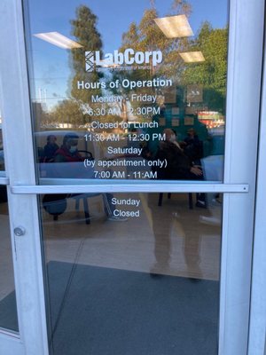 LABCORP - Updated December 2025 - 37 Photos & 142 Reviews - 3504 S St ...