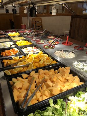 ALTOONA GOURMET BUFFET - Updated December 2025 - 31 Photos & 77 Reviews ...