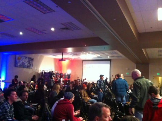 PPA EVENT CENTER - Updated April 2025 - 11 Reviews - 2105 Decatur St ...