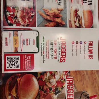 JAGGERS - Updated December 2025 - 145 Photos & 258 Reviews - 14570 ...