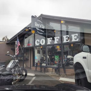 REV’D UP COFFEE AND CLASSICS - 450 Photos & 346 Reviews - 212 W ...