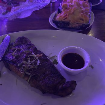 STK STEAKHOUSE - Updated December 2024 - 418 Photos & 295 Reviews - 901 ...