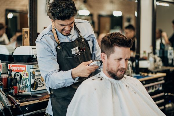 DAPPER BARBER ACADEMY PLANO - 229 Photos & 133 Reviews - 8240 Preston ...