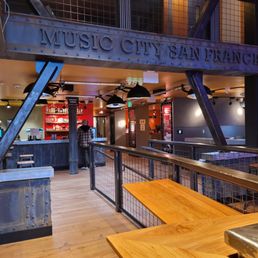 MUSIC CITY SAN FRANCISCO - Updated October 2025 - 120 Photos & 21 ...