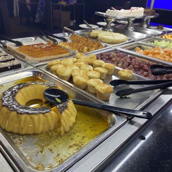 FLAMING GRILL & MODERN BUFFET - Updated December 2025 - 199 Photos ...