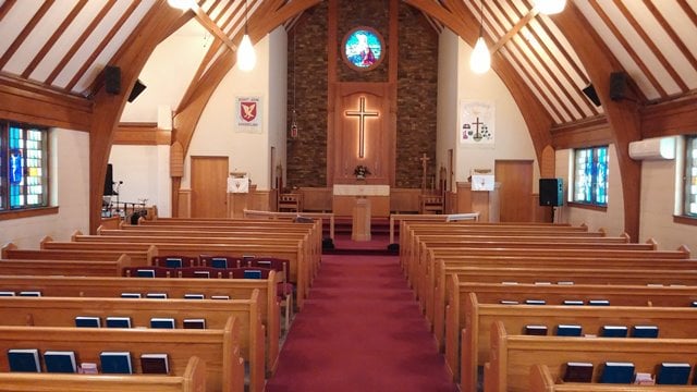 ST JOHN’S LUTH CHURCH - Updated August 2025 - 67 Litchfield Ave, Depew ...