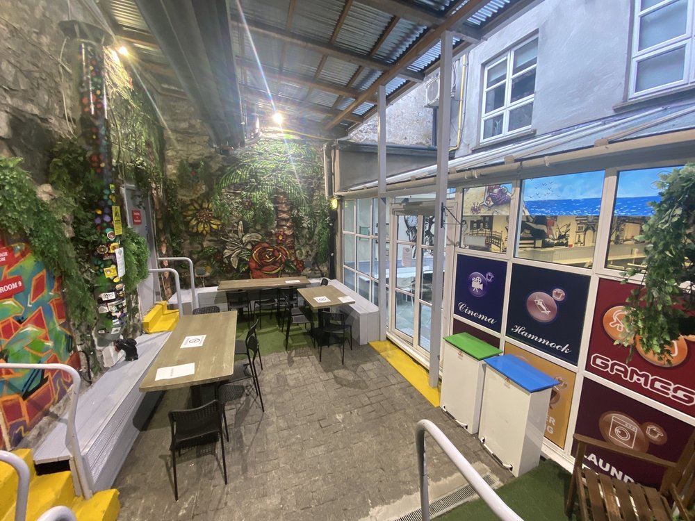 ABBEY COURT - 26 Photos & 28 Reviews - 29 Bachelors Walk, Dublin ...