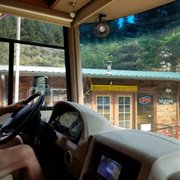 REMOTE OUTPOST RV PARK & CABINS - 65 Photos & 11 Reviews - 23146 Hwy 42 ...