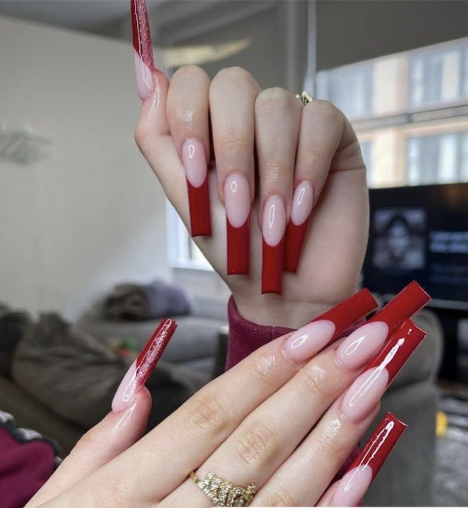 BORGATA NAIL SALON - Updated October 2025 - 147 Photos & 237 Reviews ...