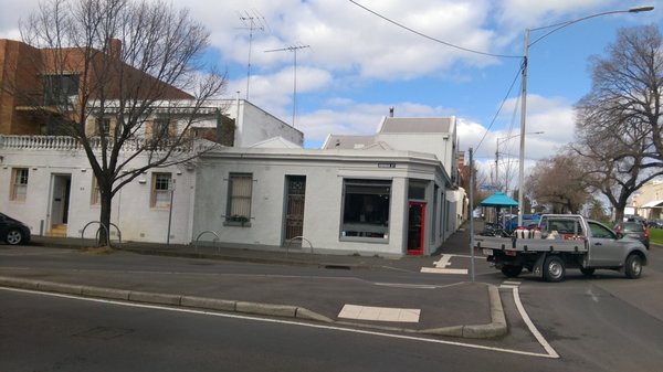 GEORGE STREET CAFE - Updated May 2025 - 15 Photos - 65 George St, East ...