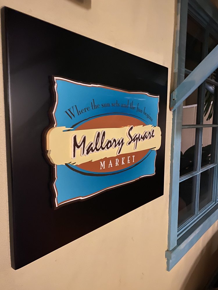 MALLORY SQUARE MARKET - Updated April 2025 - 10 Photos - 6000 W Osceola ...