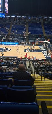 BRYCE JORDAN CENTER - Updated October 2025 - 148 Photos & 39 Reviews ...