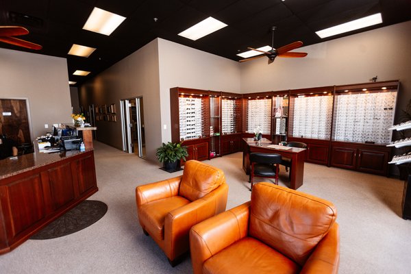 NEW VISION EYECARE - Updated December 2025 - 15 Photos - 443 Cool ...