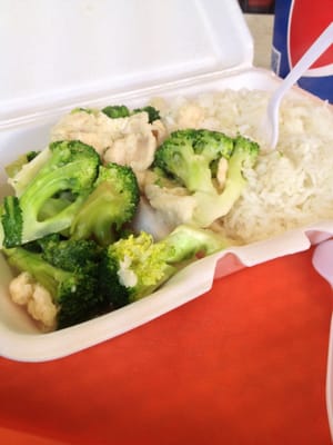 HOT WOK EXPRESS - Updated August 2024 - 16 Photos & 38 Reviews - 1102 W ...