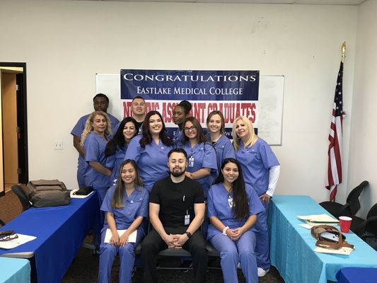 EASTLAKE MEDICAL COLLEGE - Updated December 2025 - 20 Photos & 12 ...
