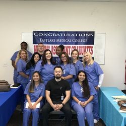 EASTLAKE MEDICAL COLLEGE - 20 Photos - 7762 Edison Ave, Fontana ...