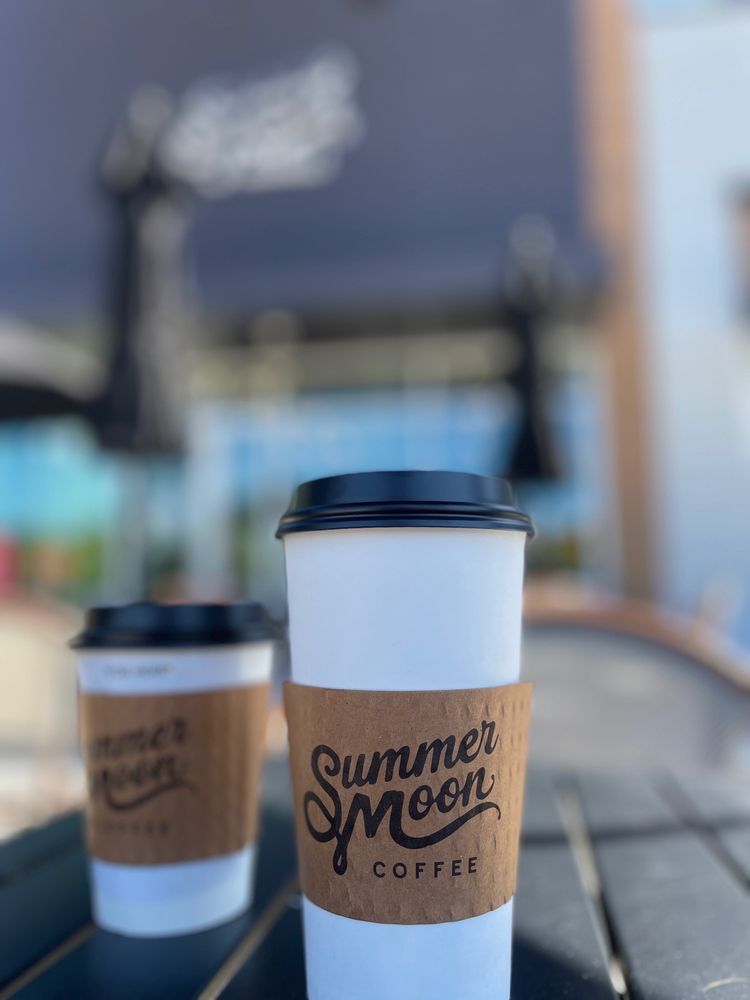 SUMMER MOON COFFEE - Updated October 2025 - 50 Photos & 35 Reviews ...