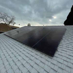 SUNSTRONG SOLAR - Updated March 2025 - 21 Reviews - 11674 Tuxford St ...