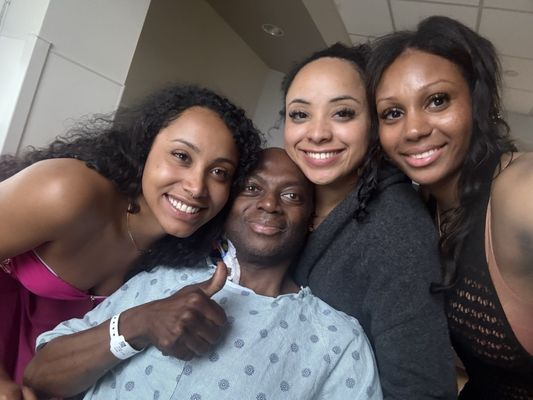 JACKSON MEMORIAL HOSPITAL - Updated July 2025 - 95 Photos & 188 Reviews ...