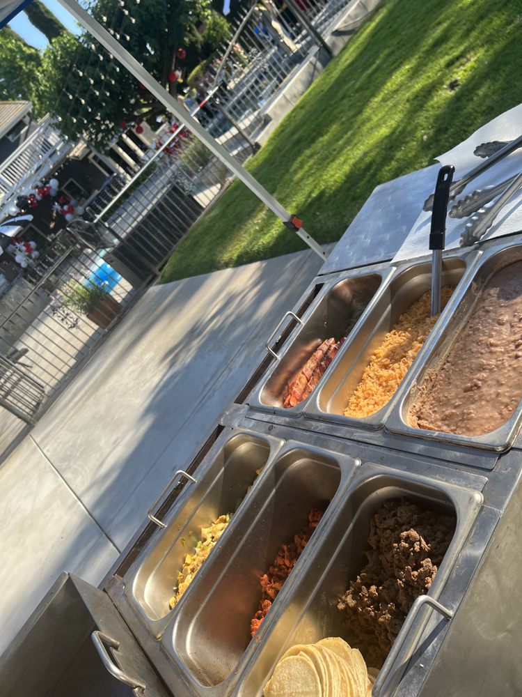 ZAPATA’S CATERING SERVICE - Updated June 2024 - Request a Quote ...