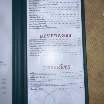 ALBASHA GREEK & LEBANESE RESTAURANT - Updated January 2025 - 58 Photos ...