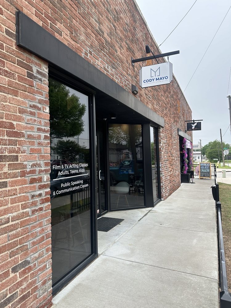 CODY MAYO STUDIOS - Updated July 2025 - 19 Photos - 317 S Trenton Ave ...