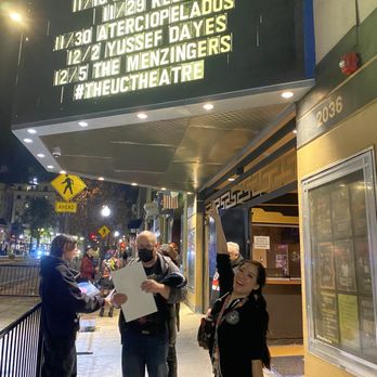 THE UC THEATRE - Updated May 2025 - 253 Photos & 139 Reviews - 2036 ...