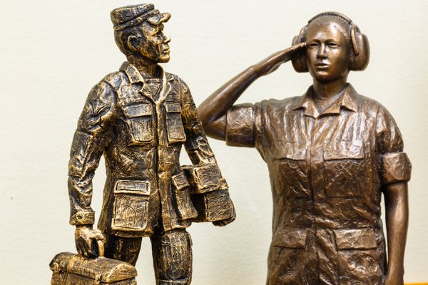 ABC TROPHIES - Updated September 2025 - 32 Photos - 10750 Dorchester Rd ...