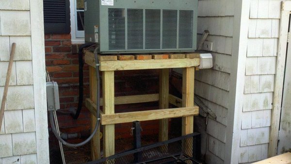 MR. COMFORT HEATING & COOLING - Updated December 2025 - 67 Photos & 75 ...