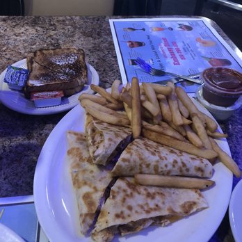 EMBASSY DINER - Updated December 2024 - 270 Photos & 336 Reviews - 4280 ...