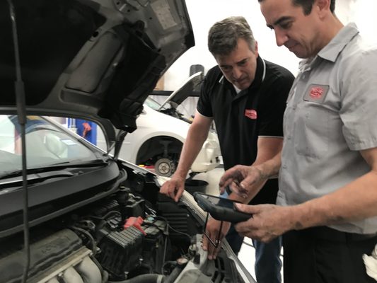 TECH ONE AUTOMOTIVE - Updated December 2025 - 54 Photos & 215 Reviews ...