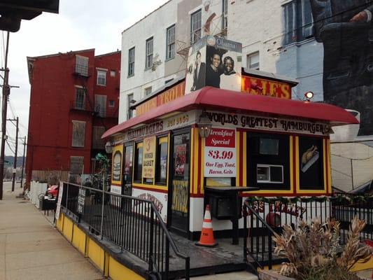 OLLIE’S TROLLEY - Updated June 2026 - 55 Photos & 62 Reviews - 1607 ...