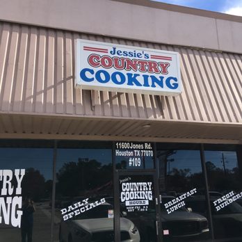 JESSIE’S COUNTRY COOKING - Updated November 2025 - 63 Photos & 53 ...