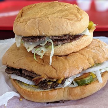 JIM’S BURGER HAVEN - Updated July 2025 - 107 Photos & 165 Reviews - 595 ...