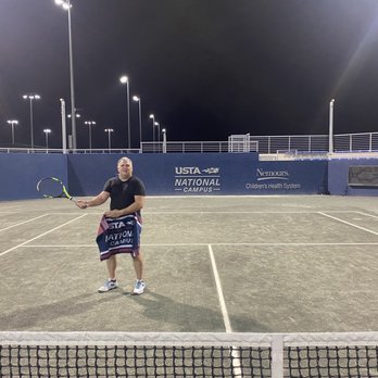 USTA NATIONAL CAMPUS - Updated August 2024 - 104 Photos & 23 Reviews ...