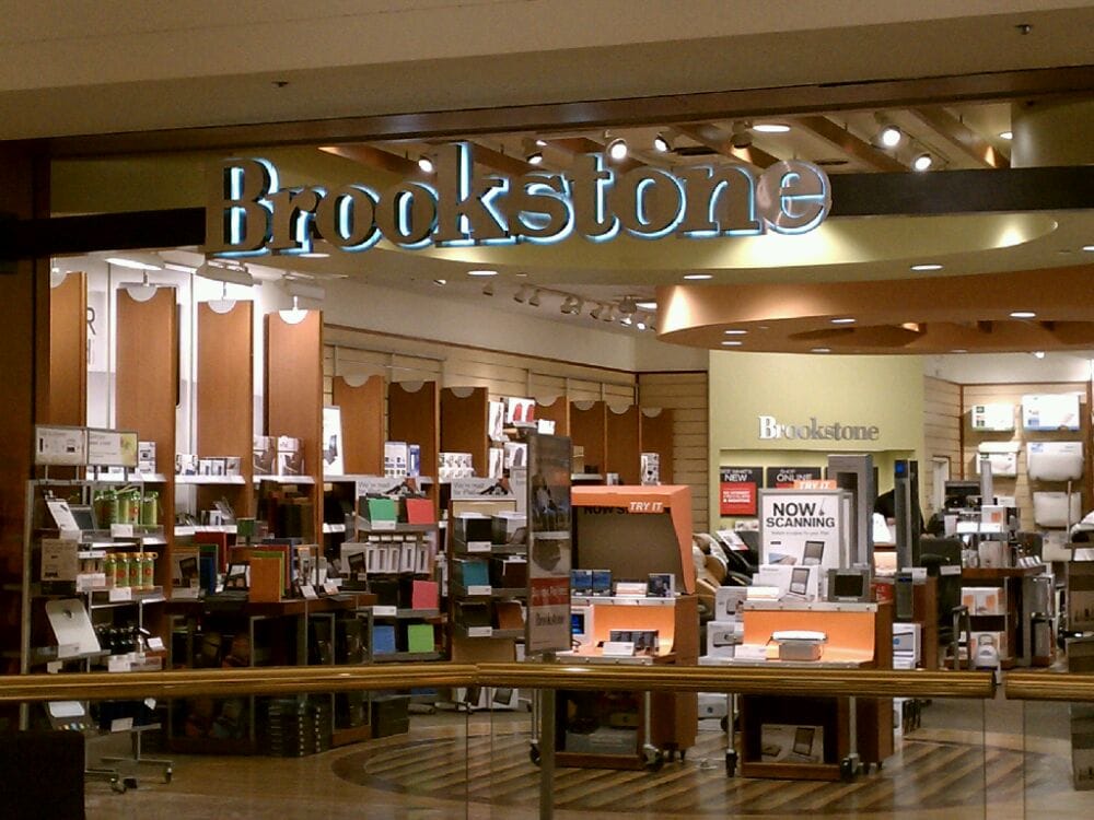 BROOKSTONE - Updated October 2025 - 7875 Montgomery Rd Spc 2331 ...