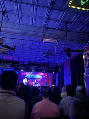 THE CONTINENTAL CLUB - Updated December 2025 - 81 Photos & 123 Reviews ...