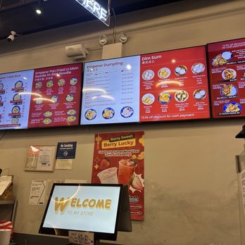 EMPEROR DUMPLING - Updated October 2025 - 53 Photos & 40 Reviews - 293 ...