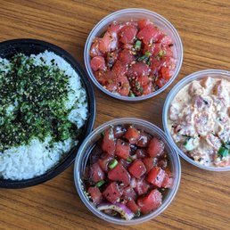 POKE EXPRESS - Updated October 2025 - 780 Photos & 740 Reviews - 19 S ...