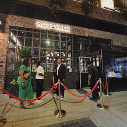 ROSEVALE COCKTAIL ROOM - Updated December 2024 - 154 Photos & 51 ...