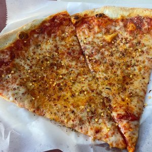 BRONX PIZZA - 2046 Photos & 4254 Reviews - 111 Washington St, San Diego ...