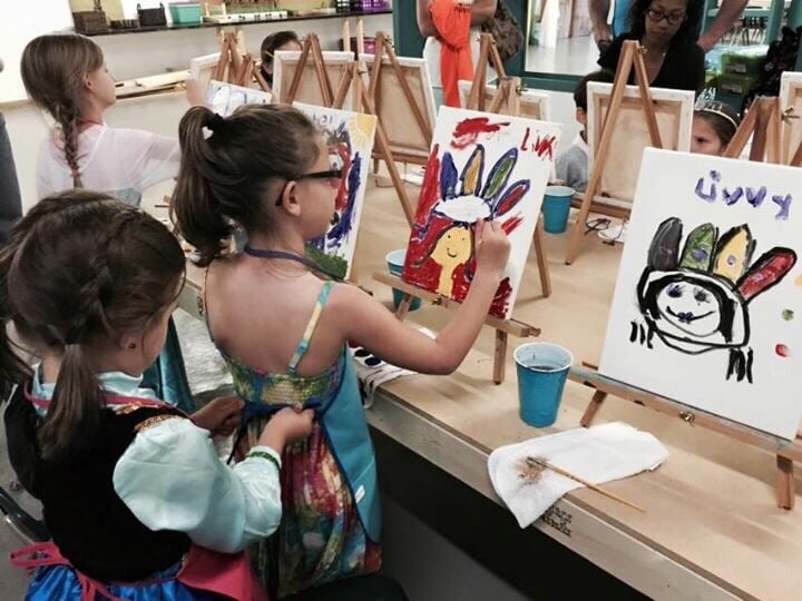 CREATIVE MINDS ART STUDIOS - Updated August 2025 - 449 Hwy 72, Collierville, Tennessee - Art ...