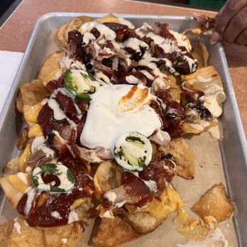 HOPS & HOGS COUNTRY SMOKEHOUSE - Updated February 2025 - 76 Photos & 62 ...