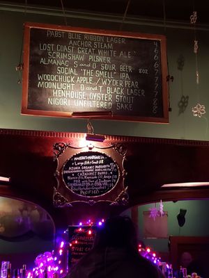 MAKE OUT ROOM - 111 Photos & 453 Reviews - Dance Clubs - 3225 22nd St ...