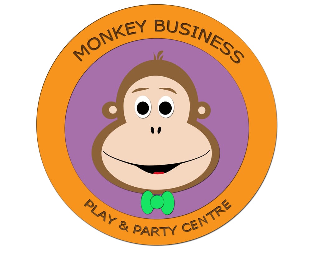MONKEY BUSINESS INDOOR PLAY & PARTY CENTRE - Whitby, Ontario - Venues ...