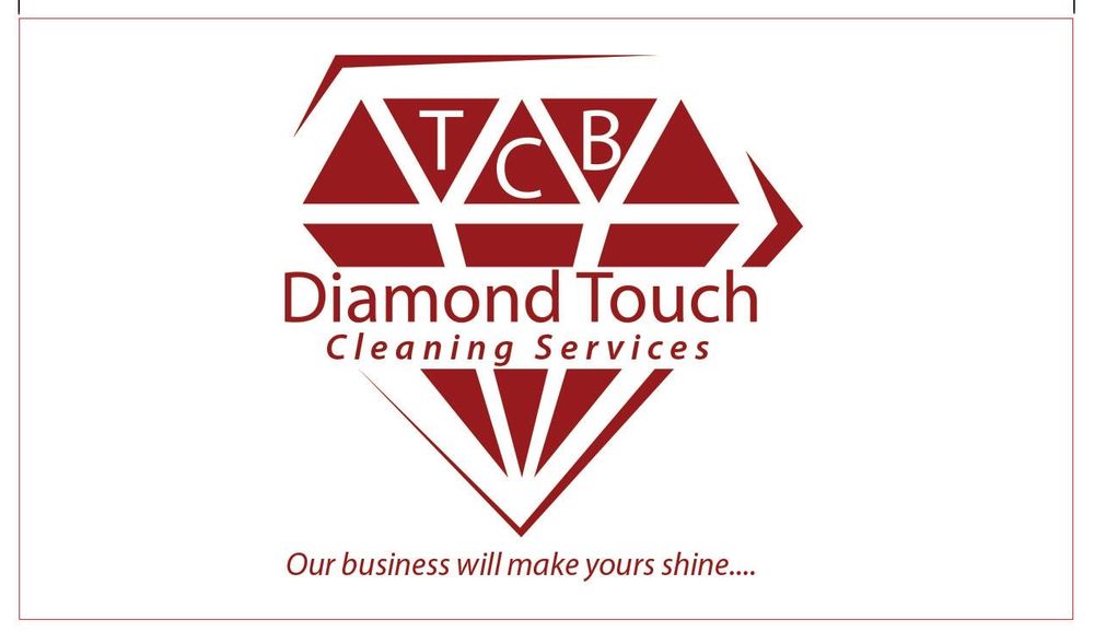 TCB DIAMOND TOUCH CLEANING SERVICES & SUPPLIES - Updated November 2025 ...