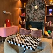 FUNNY LIBRARY COFFEE SHOP - 124 Photos & 51 Reviews - 1445 Turtle Creek ...