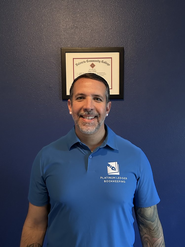 PLATINUM LEDGER BOOKKEEPING - Updated October 2025 - Request Consultation - Oviedo, Florida ...