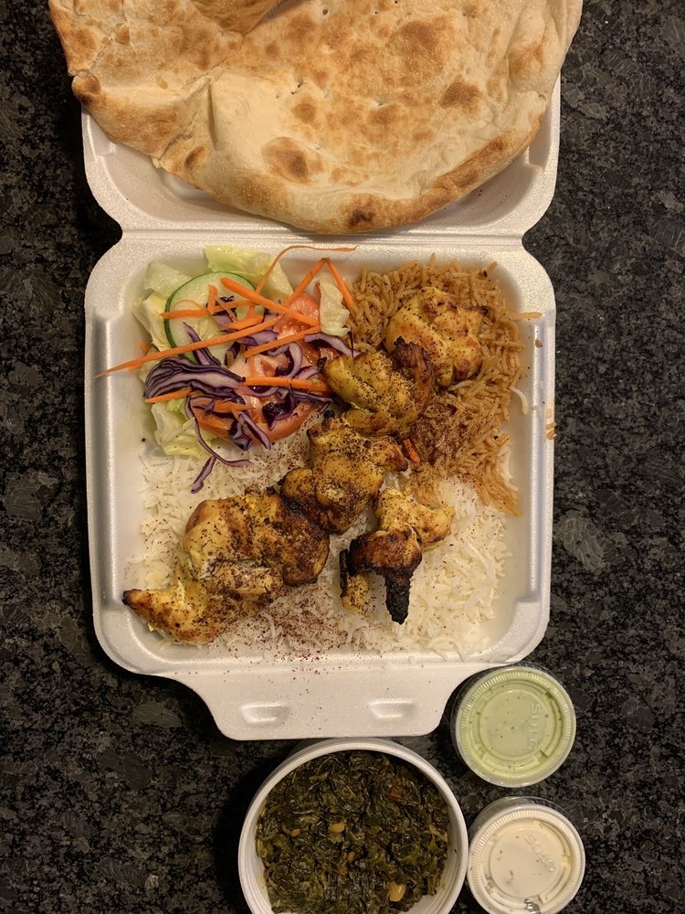 KABOB EXPRESS - 173 Photos & 332 Reviews - 6057 Centreville Crest Ln ...