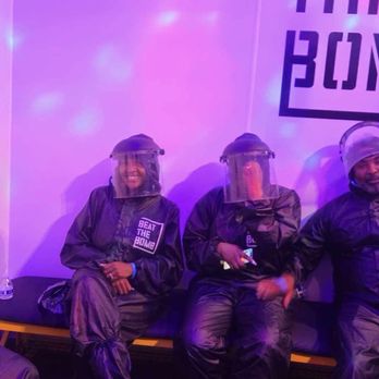 BEAT THE BOMB DC - Updated December 2025 - 209 Photos & 113 Reviews ...